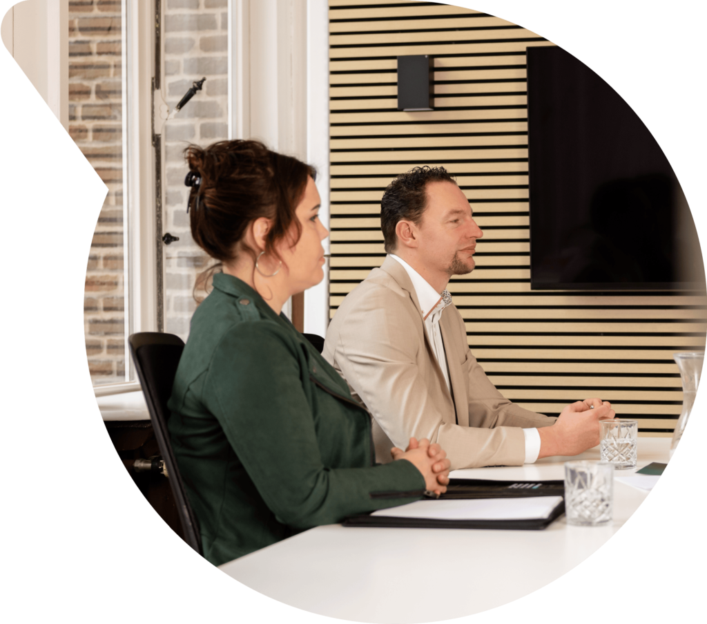 Working at Pecunia | Pecunia Treasury & Finance